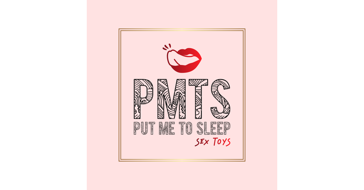PMTS Adult toys
